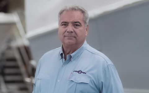 Fountain Certified | Revive With Pride